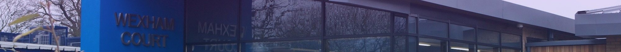 Wexham Court Primary - Admissions