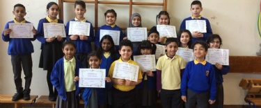 Wexham Court Primary - Home