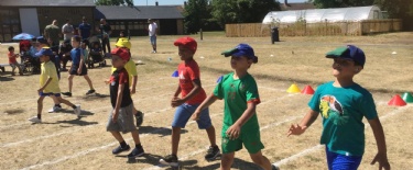 Wexham Court Primary - Home